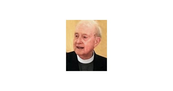 Theodore Bailey Obituary (1922 - 2020) - Williamsburg, VA - Virginia ...