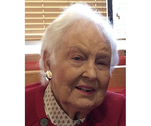 Lorraine Roberts Obituary (1934 - 2020) - Williamsburg, VA - Virginia ...