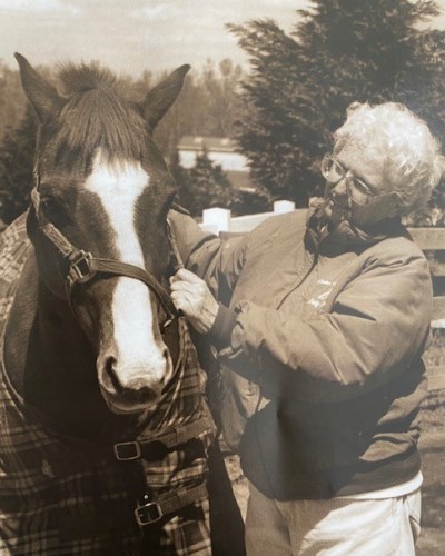 Betty Dye Obituary (1934 - 2022) - Williamsburg, VA - Virginia Gazette
