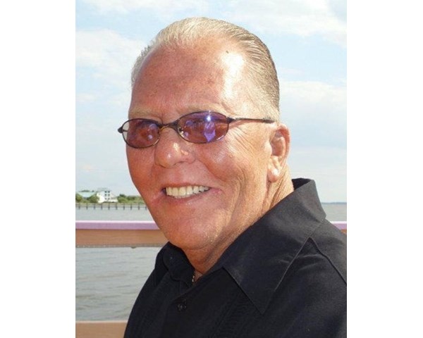 Vincent Lukas Obituary (1949 - 2019) - Williamsburg, VA - Virginia Gazette