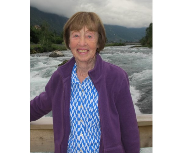 Barbara Foster Obituary (1931 - 2022) - Williamsburg, VA - Virginia Gazette