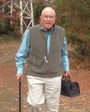 Hawes Campbell Obituary (2024) - Gloucester Point, VA - Virginia Gazette
