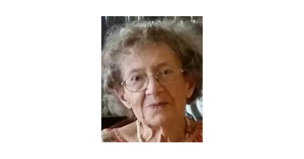 Patricia Zeh Obituary (1927 - 2019) - Williamsburg, VA - Virginia Gazette