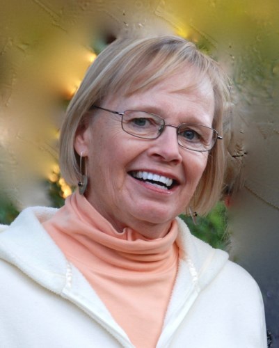Randi Peterson Obituary (1948 - 2020) - Williamsburg, VA - Virginia Gazette