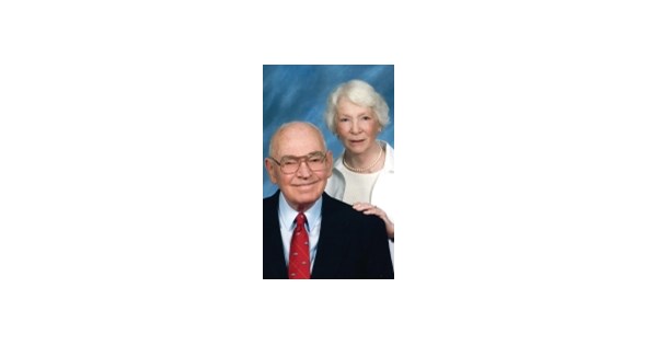 Gilbert McCarter Obituary (1921 - 2014) - Williamsburg, VA - Virginia ...