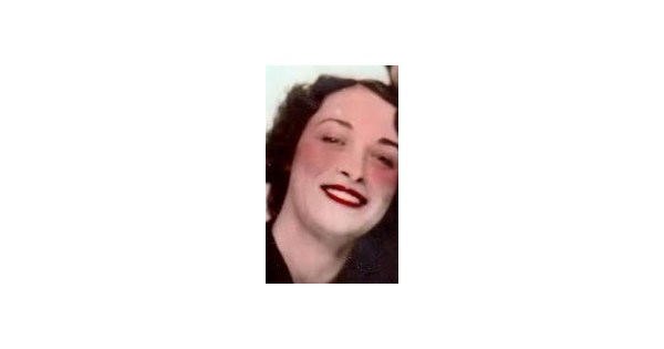 Veronica Lobozzo Obituary (2014) - Williamsburg, VA - Virginia Gazette