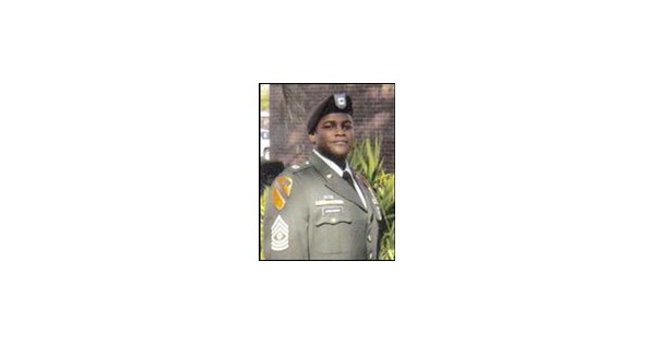Michael Anderson Obituary (2009) - Valdosta, GA