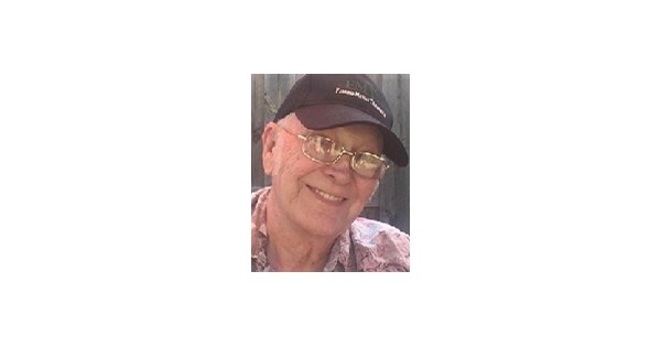 Ronald Hart Obituary (1934 - 2024) - Red Oak, IA - Shenandoah Valley ...