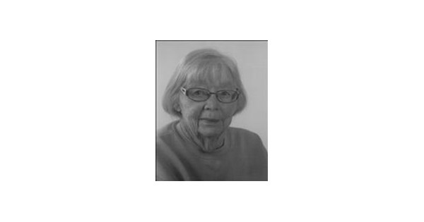 Ruth Benjamin Obituary (1920-2011) - Shenandoah, IA - Shenandoah Valley ...