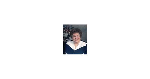 Betty Rowe Obituary (1934-2012) - Essex, IA - Shenandoah Valley News Today