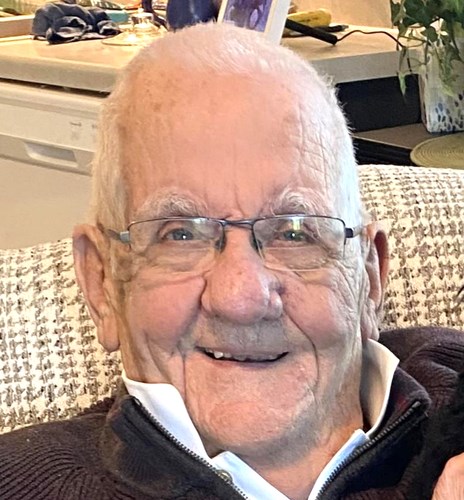 H.B. Renander Obituary (1937 - 2024) - Shenandoah, IA - Shenandoah ...
