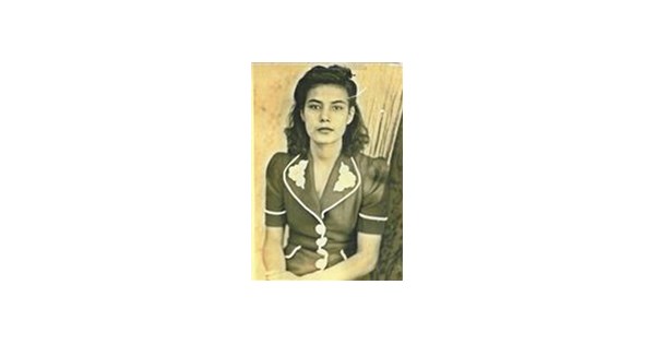Josefa Rodriguez Obituary (1922 - 2015) - Harlingen, TX - Valley ...