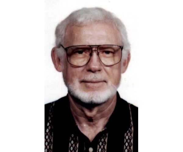 Donald Waters Obituary (1929 - 2022) - Harlingen, Texas, TX - Valley ...