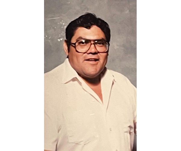 Ismael Moreno Obituary (1951 - 2022) - Harlingen, Tx, TX - Valley ...