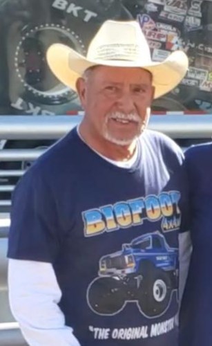 Mario Magana Obituary (1961 - 2023) - Harlingen, TX - Valley Morning Star