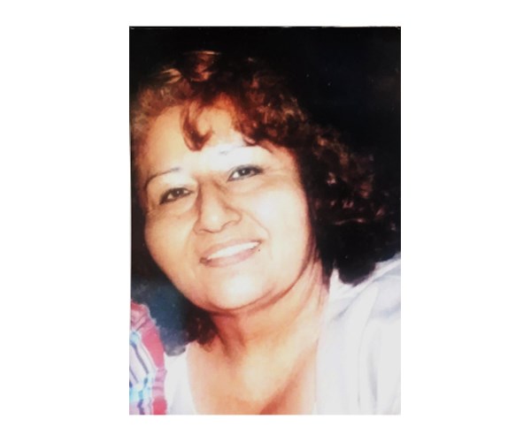Lucia Lopez Obituary (1961 - 2023) - Santa Rosa, TX - Valley Morning Star