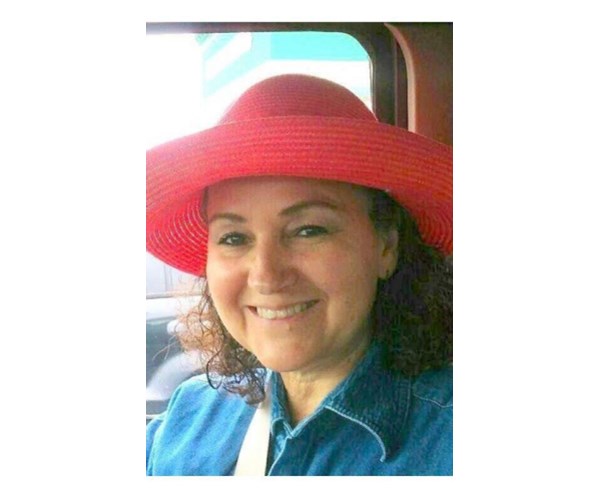 Sandra Sauceda Obituary (1960 - 2023) - Weslaco, TX - Valley Morning Star