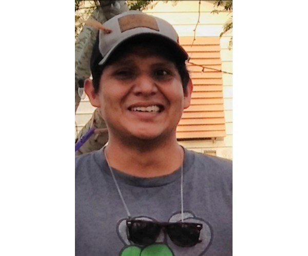 Rene Macias Obituary (2023) - San Benito, TX - Valley Morning Star