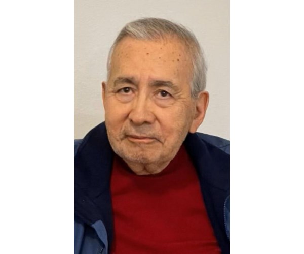 Mike Palomo Obituary (2023) - Harlingen, TX - Valley Morning Star