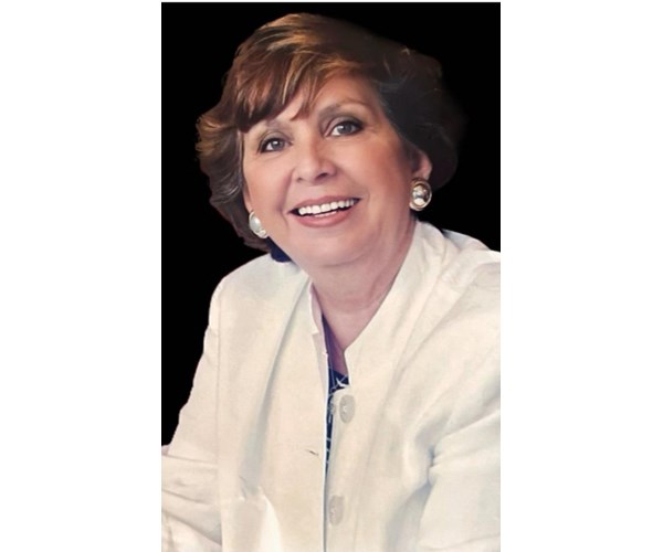 Corina Gomez Obituary (1940 - 2023) - Harlingen, TX - Valley Morning Star