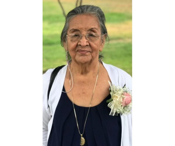 Jacinta Cordero Obituary (1936 - 2024) - Harlingen, TX - Valley Morning ...