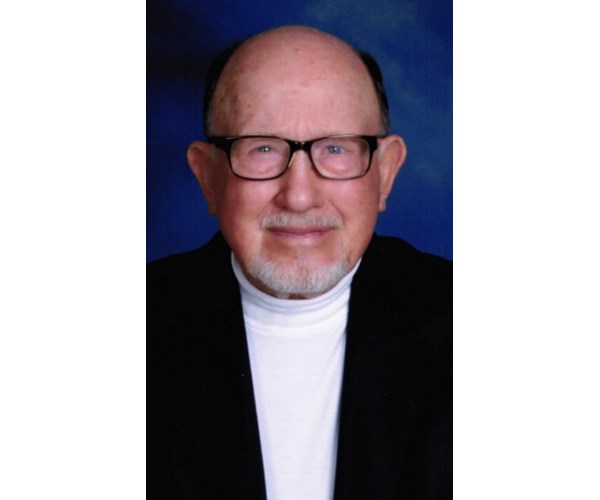 Jesse Longhofer Obituary (2024) - Harlingen, Texas, TX - Valley Morning ...