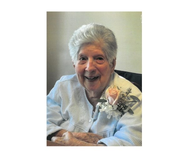Mildred Escobedo Obituary (2024) - Fayetteville, Nc, TX - Valley ...