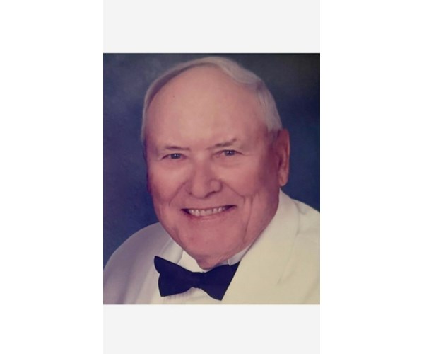 Vernon Swanberg Obituary (1934 - 2024) - Raymondville, TX - Valley ...