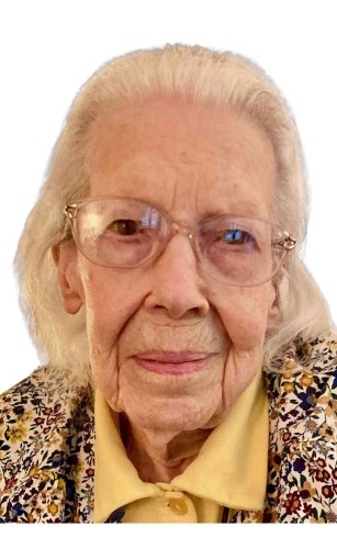 Violet Lang Obituary (1926 - 2025) - Harlingen, TX - Valley Morning Star