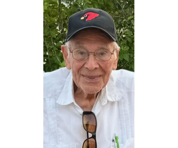 Jesus Cortez Obituary (2025) - Harlingen, TX - Valley Morning Star