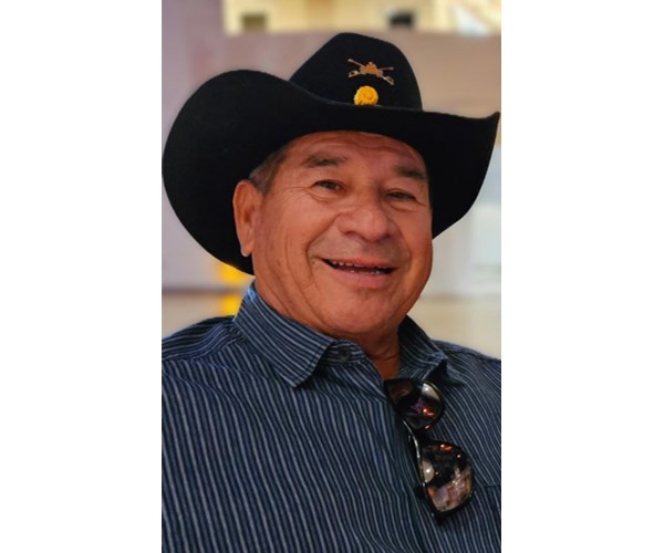 Alberto Martinez Obituary (2025) - Harlingen, Texas, TX - Valley ...