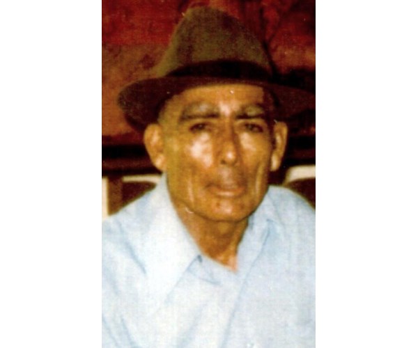 Rodrigo Sanchez Obituary (2025) - Rio Hondo, Texas, TX - Valley Morning ...