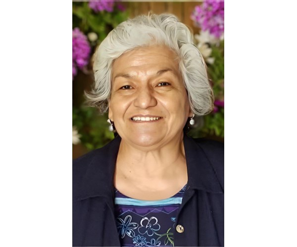 Josefa Tristan Obituary (2025) - Harlingen, TX - Valley Morning Star