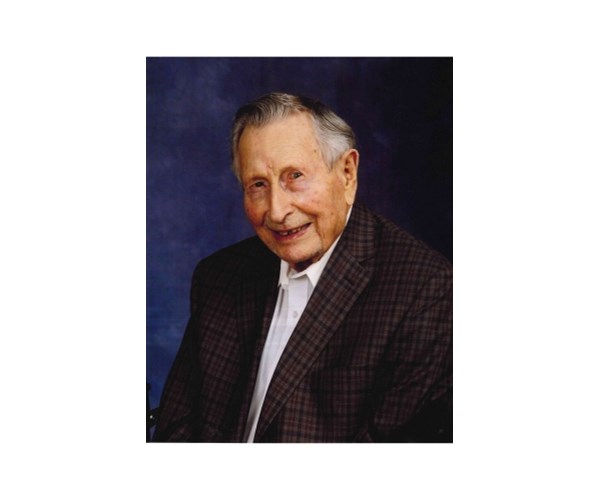 Arthur Wendt Obituary (1927 - 2026) - Garden Ridge, TX - Valley Morning ...