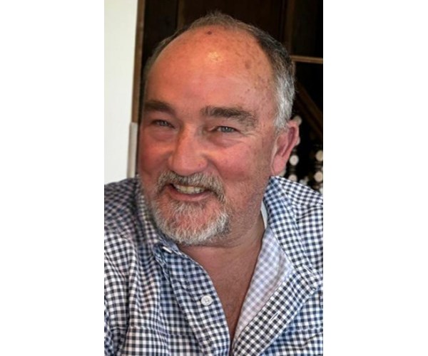 Jeffrey Johnson Obituary (1963 - 2026) - Harlingen, TX - Valley Morning ...
