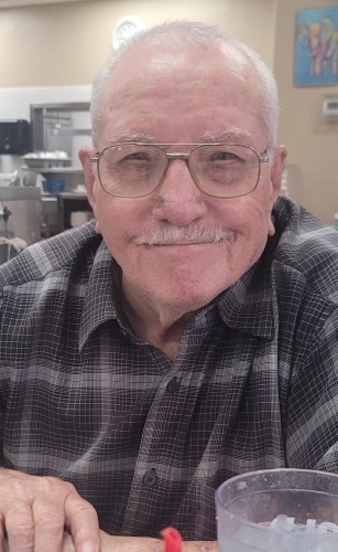 Charles Wilson Obituary (1929 - 2026) - Harlingen, TX - Valley Morning Star