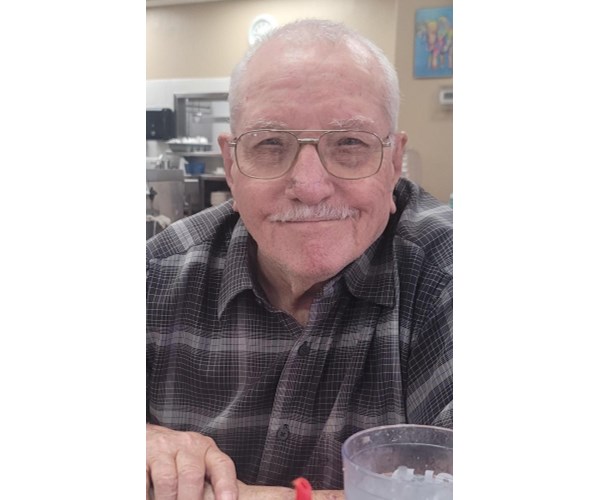 Charles Wilson Obituary (1929 - 2026) - Harlingen, TX - Valley Morning Star