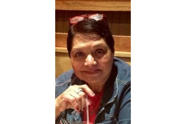 Alicia Salinas Obituary (1947 - 2017) - San Benito, TX - Valley Morning ...