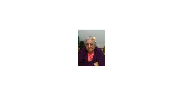 Senaida Garcia Obituary (2012) - Harlingen, TX - Valley Morning Star