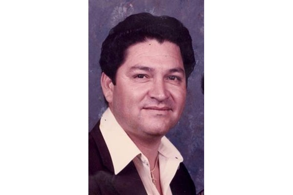 Joe Lozano Obituary (2018) - San Benito, Texas, TX - Valley Morning Star