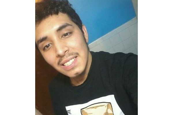 Ismael Rosales Obituary (1997 - 2018) - San Benito, TX - Valley Morning ...