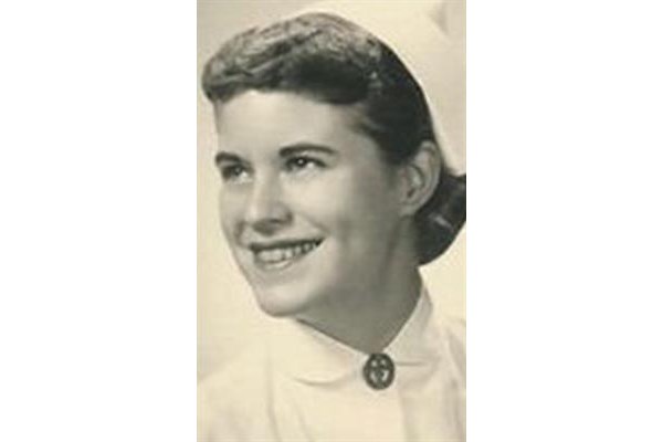 Elaine Higgins Obituary (1936 - 2018) - Harlingen, TX - Valley Morning Star