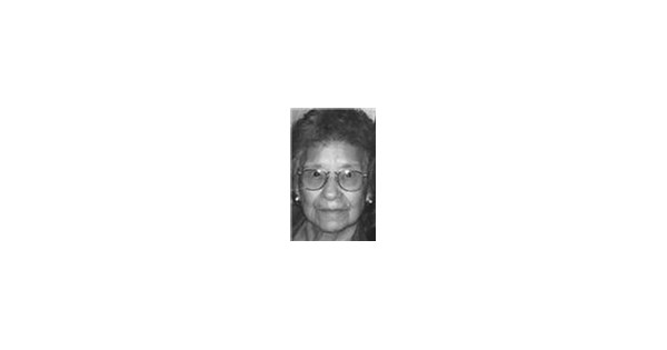 Natividad Rodriguez Obituary (2012) - Harlingen, TX - Valley Morning Star