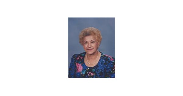 Belia Silva Obituary (1933 - 2014) - Harlingen, TX - Valley Morning Star