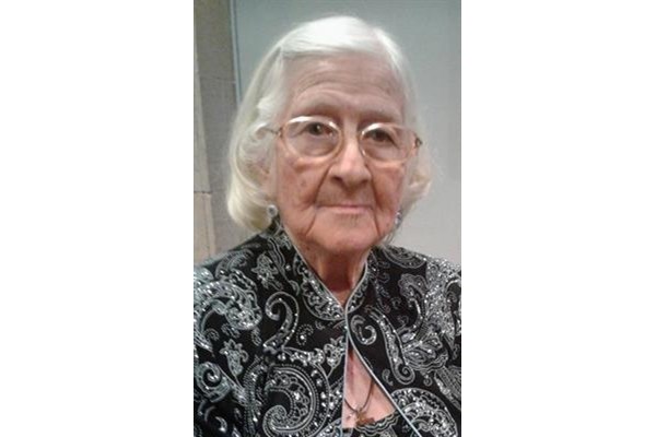 Maria Alaniz Obituary (1930 - 2018) - Harlingen, TX - Valley Morning Star