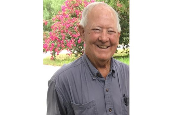 Jim Gamble Obituary (1941 - 2018) - La Feria, TX - Valley Morning Star