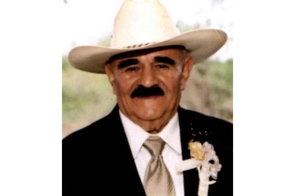 Manuel Aparicio Obituary (1929 - 2018) - Lyford, TX - Valley Morning Star