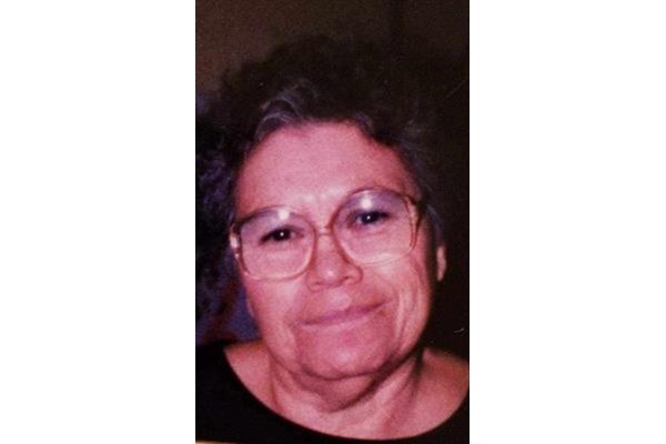 Maria Vento Obituary (1935 - 2019) - Harlingen, TX - Valley Morning Star