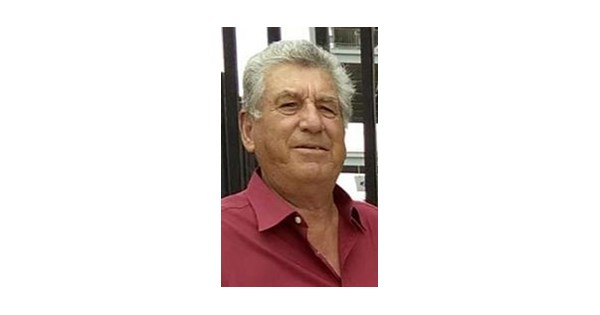 Humberto Valdez Obituary (1943 - 2019) - Harlingen, TX - Valley Morning ...