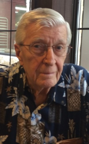Arthur Buff Obituary (1932 - 2019) - Harlingen, TX - Valley Morning Star